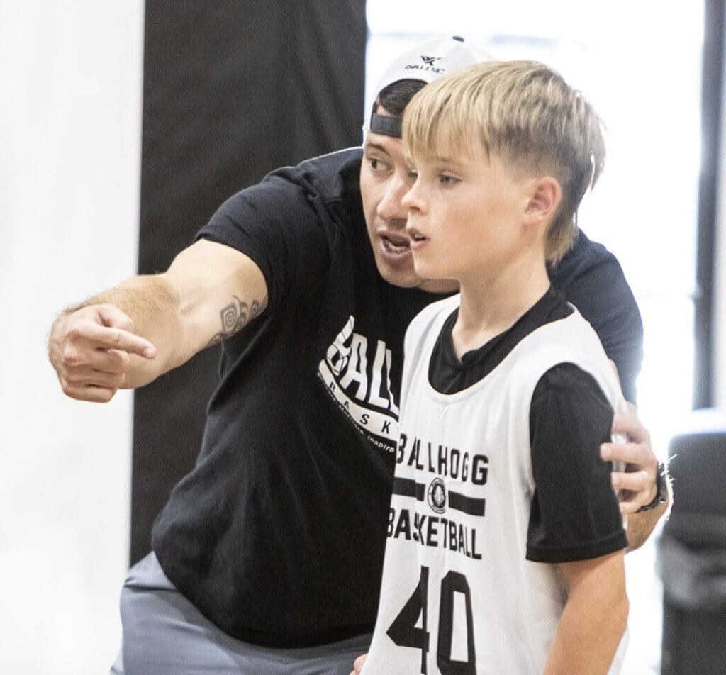 Boys & Girls AAU Basketball | Ball Hogg Academy Edwardsville