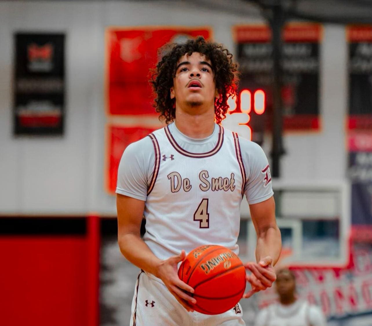 2026 Jordan Boyd earns STL's Athlete of the Week - The Bridge Sportsplex