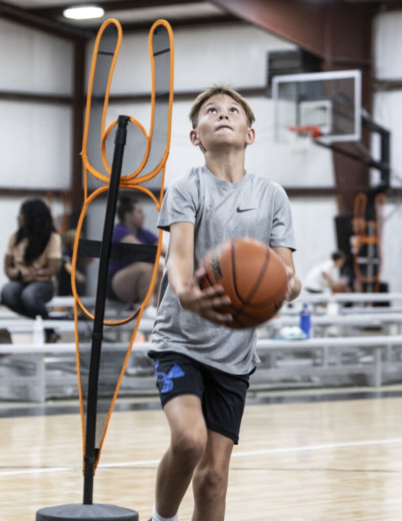 Basketball Skills Training | The Bridge Sportsplex Edwardsville