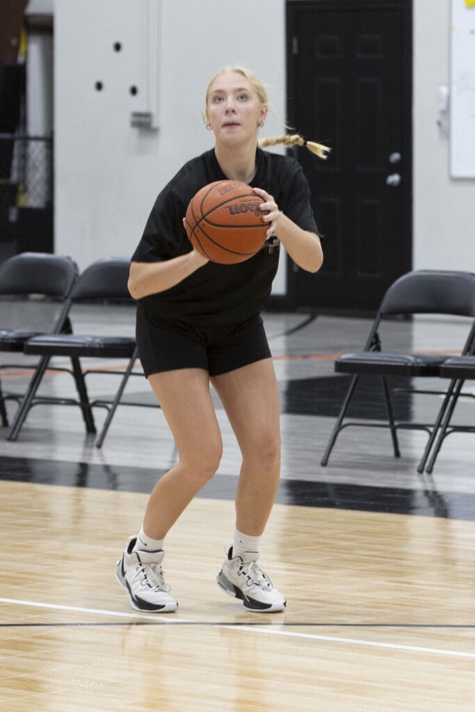 Basketball Skills Training | The Bridge Sportsplex Edwardsville